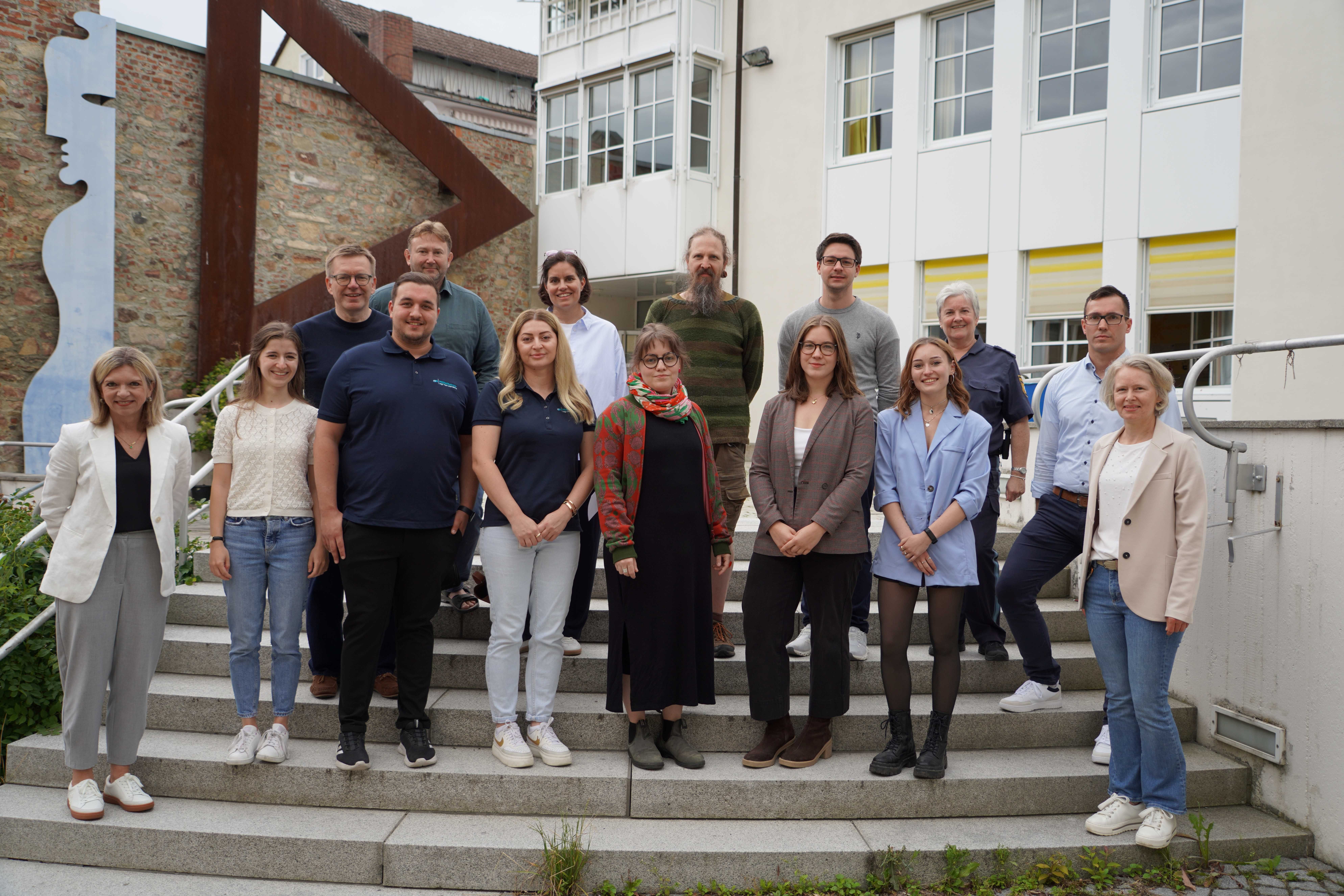 Wirtschaft und Recht – RSG Cham